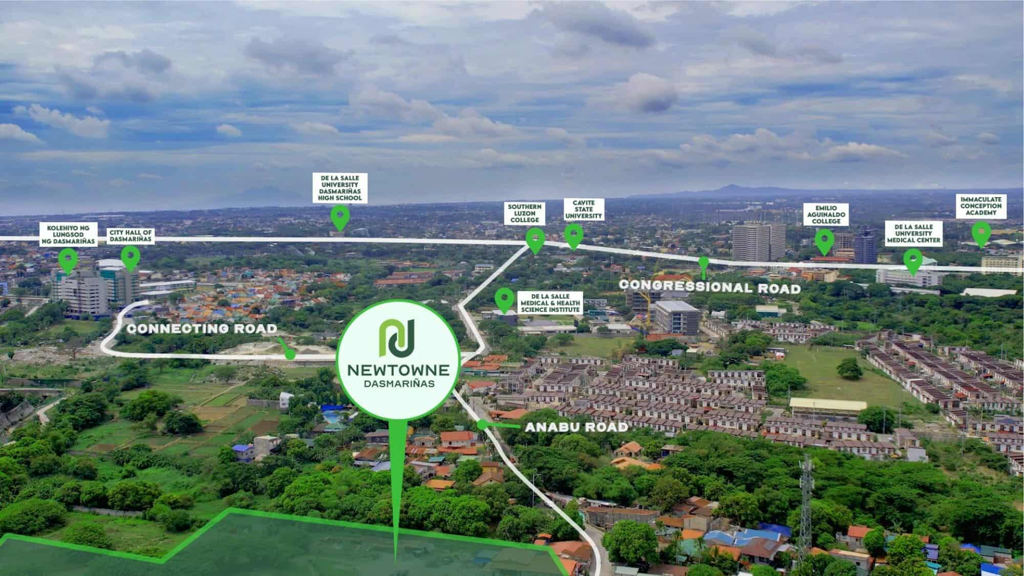 NewTowne Dasmariñas, Cavite – Jhun Raagas Experience